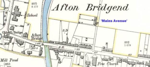 Auld Kirk | NEW CUMNOCK HERITAGE