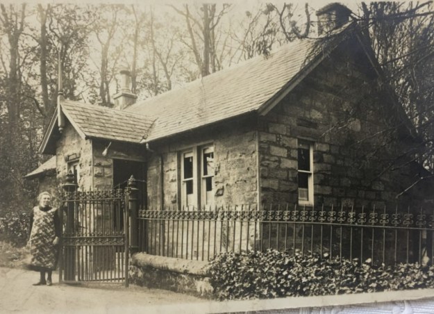 William Campbell Leith 1913 | NEW CUMNOCK HERITAGE