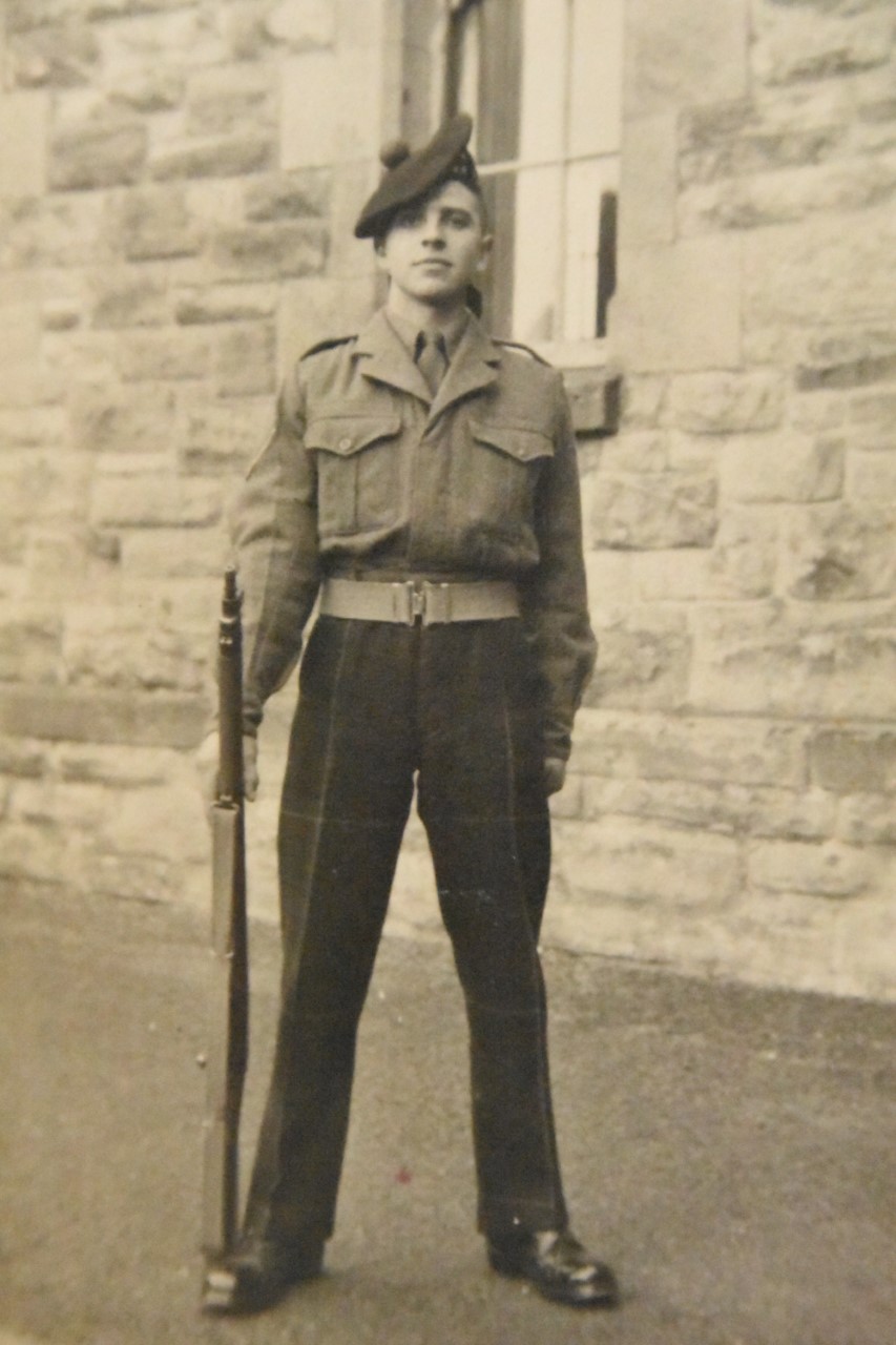 Roy Howat Collection | NEW CUMNOCK HERITAGE