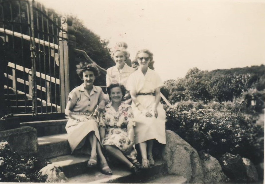 A New Cumnock Family Album | NEW CUMNOCK HERITAGE