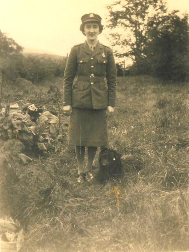 A New Cumnock Family Album | NEW CUMNOCK HERITAGE